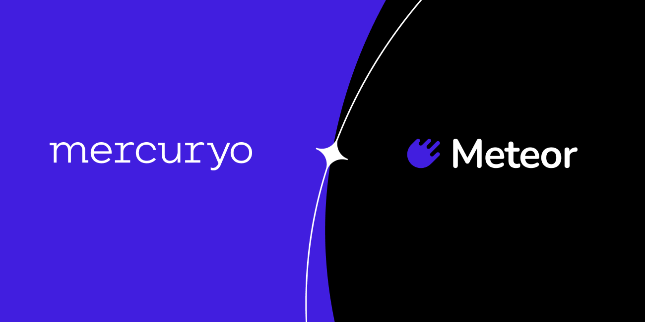 Enhancing payment use case growth. Cryptopowered by Mercuryo